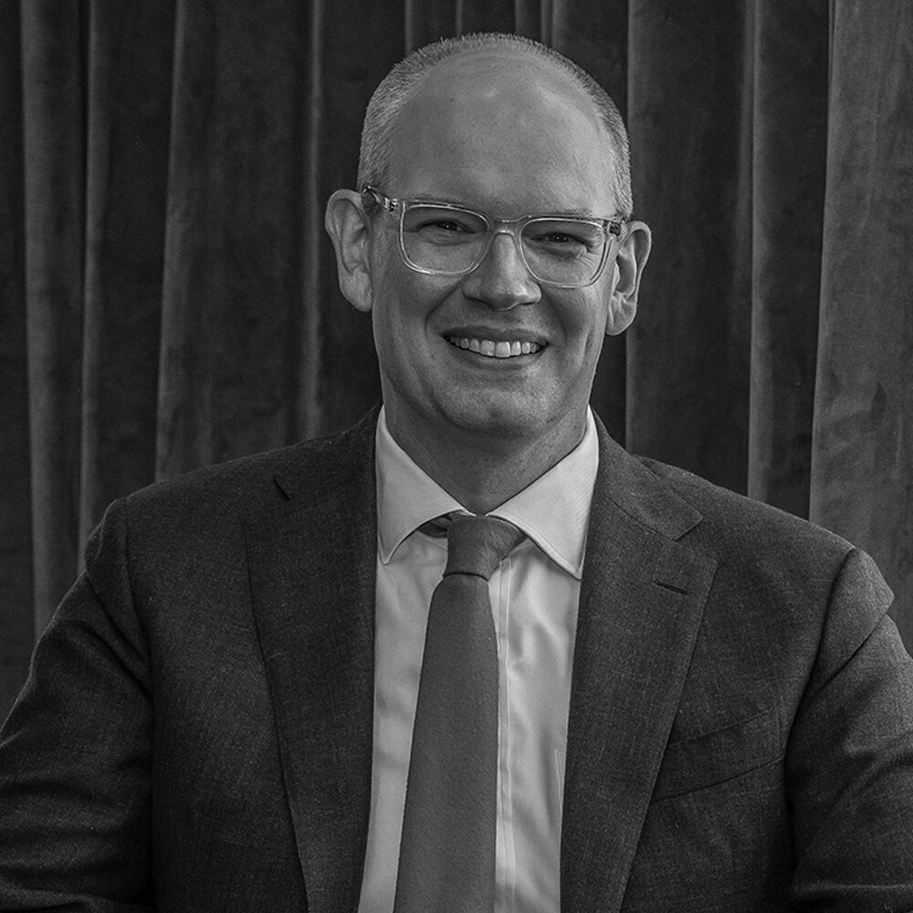 Jim Irwin - New City Properties