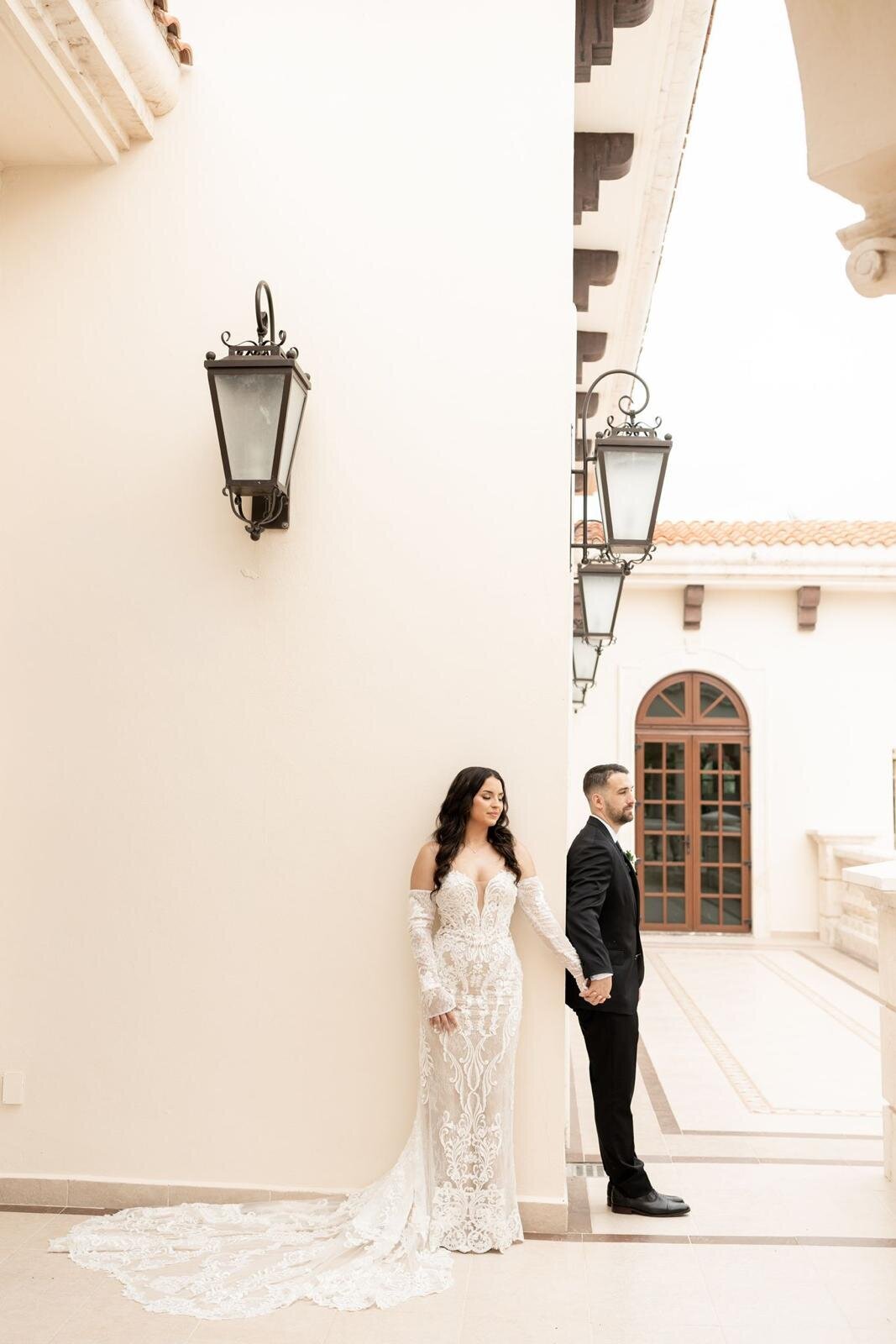 Austin Texas Bridal Boutique - theblushingbrideboutique.com