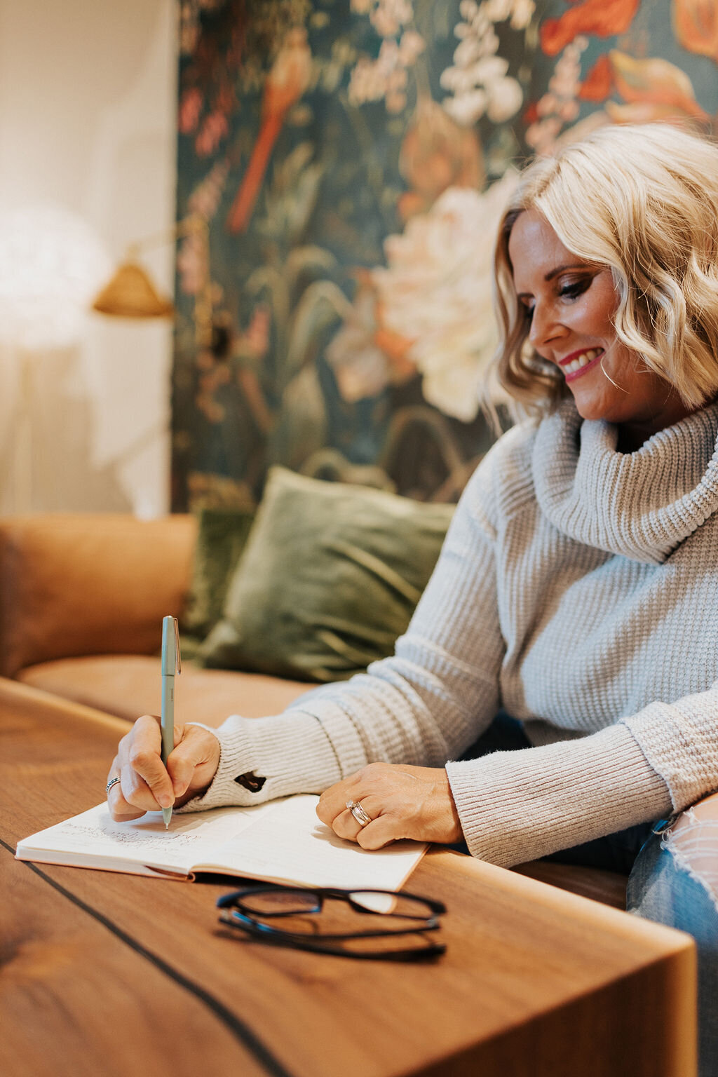 Business Mentoring for Female Entrepreneurs