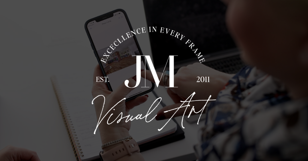 JM Visual Art | CORPORATE