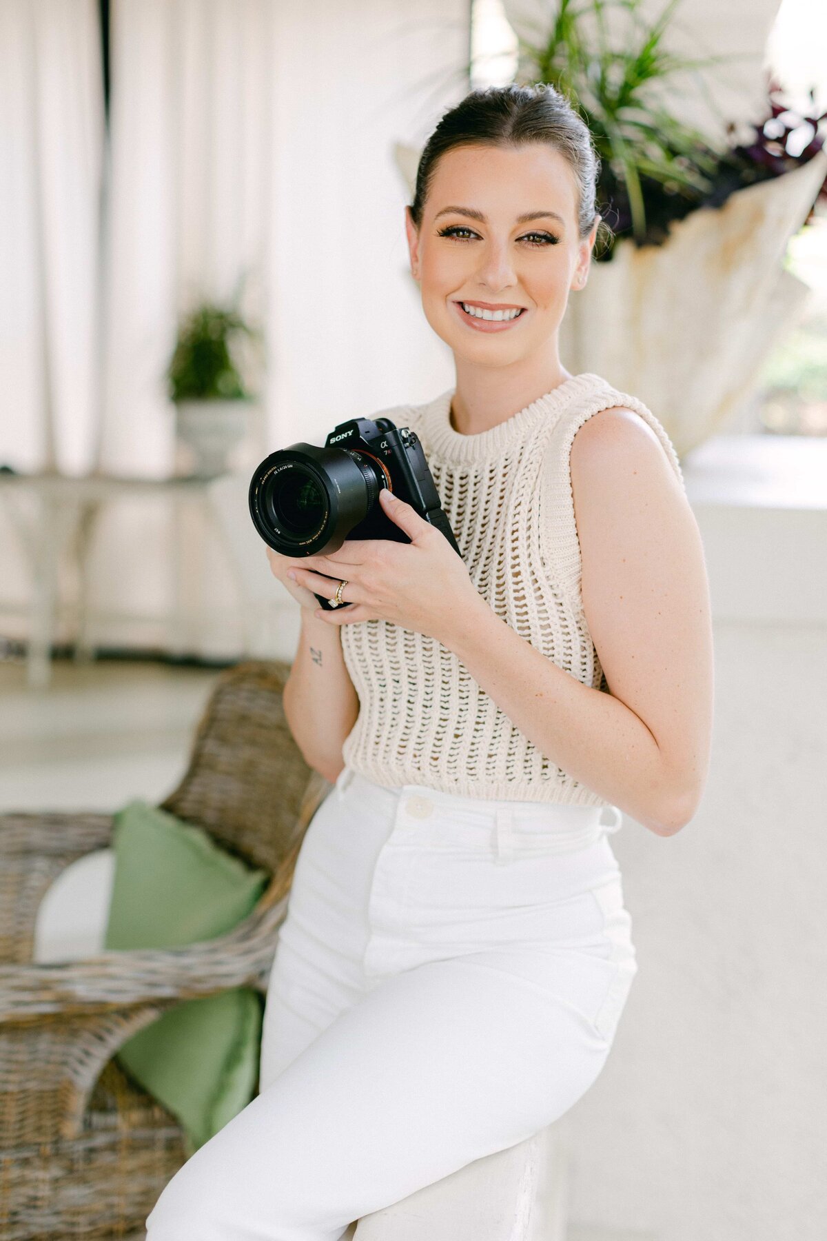 Professional Photographer in Houston | Allison Ruth Photography
