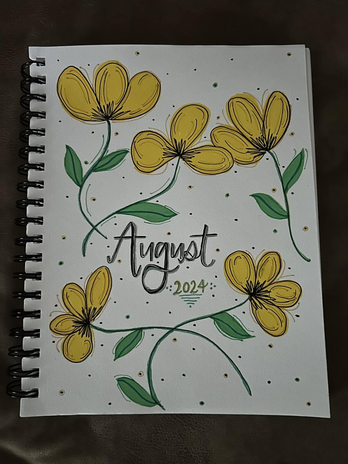 Happy Lettering Club Hand Lettering Group