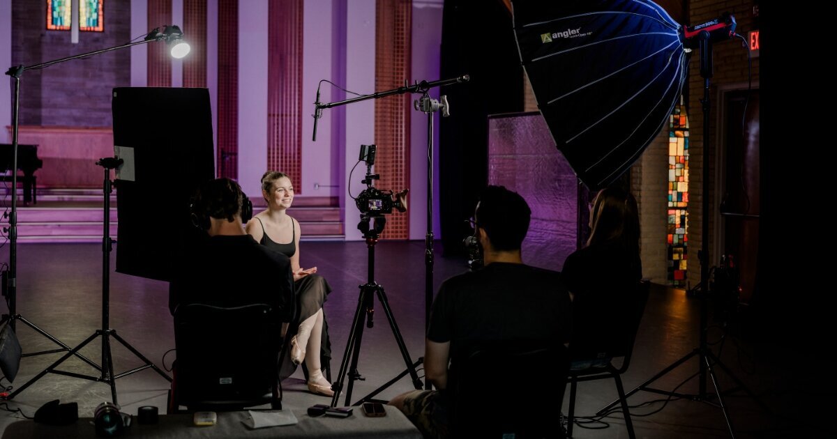 Storyteller Studios | Award-Winning Video Production