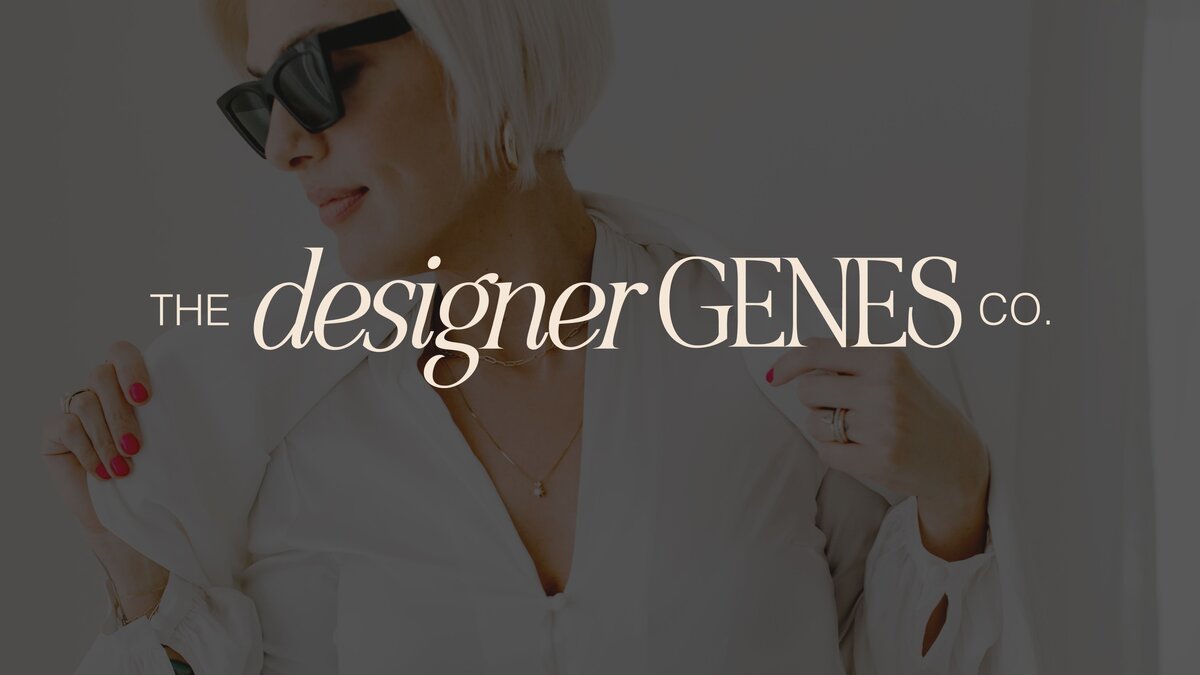 The Designer Genes Co. Functional Genomics & Epigenetics