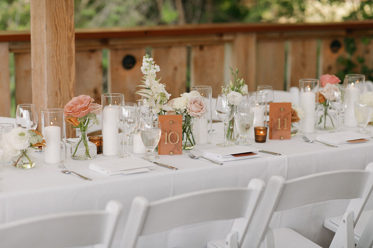 Wedding Planning | Planning a Wedding | Vancouver, BC | Sweetheart Events