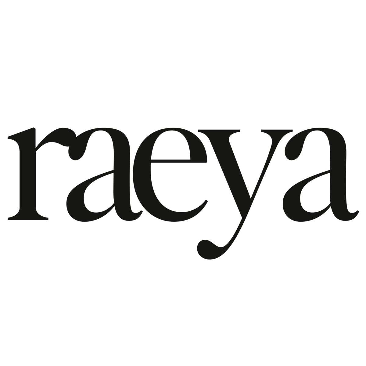 Raeya | ShowIt Website Design & Branding Studio