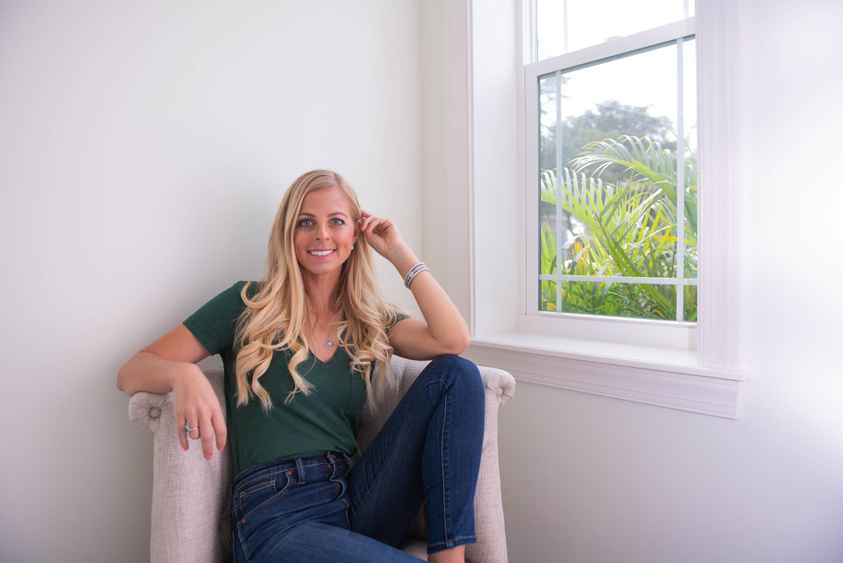 Tampa-Branding and Headshot Photographer