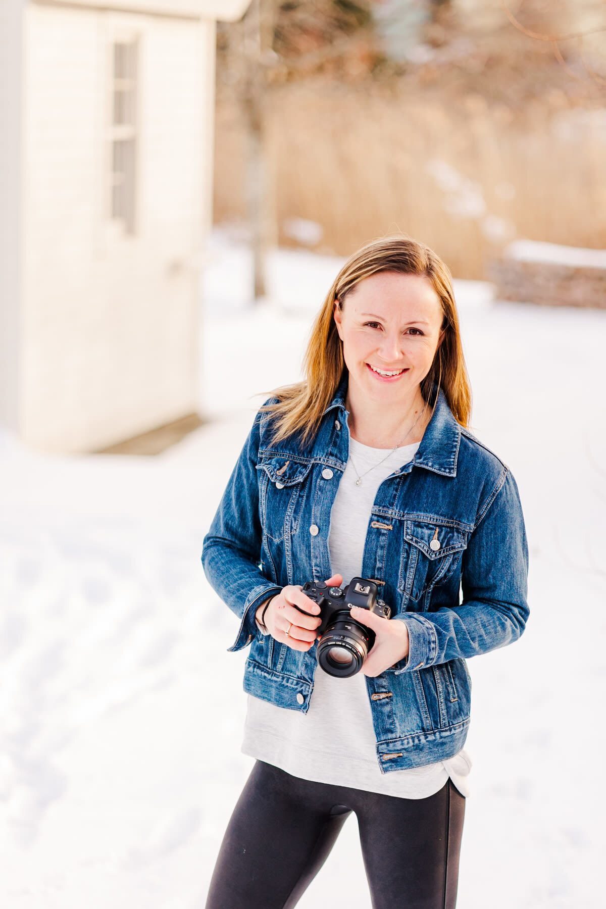 Kristen Weldon Photography