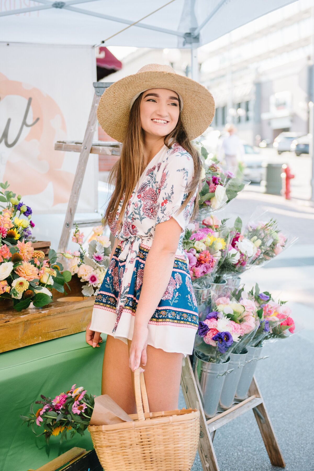 Nebraska lifestyle senior photography | Emily Hardy Photography