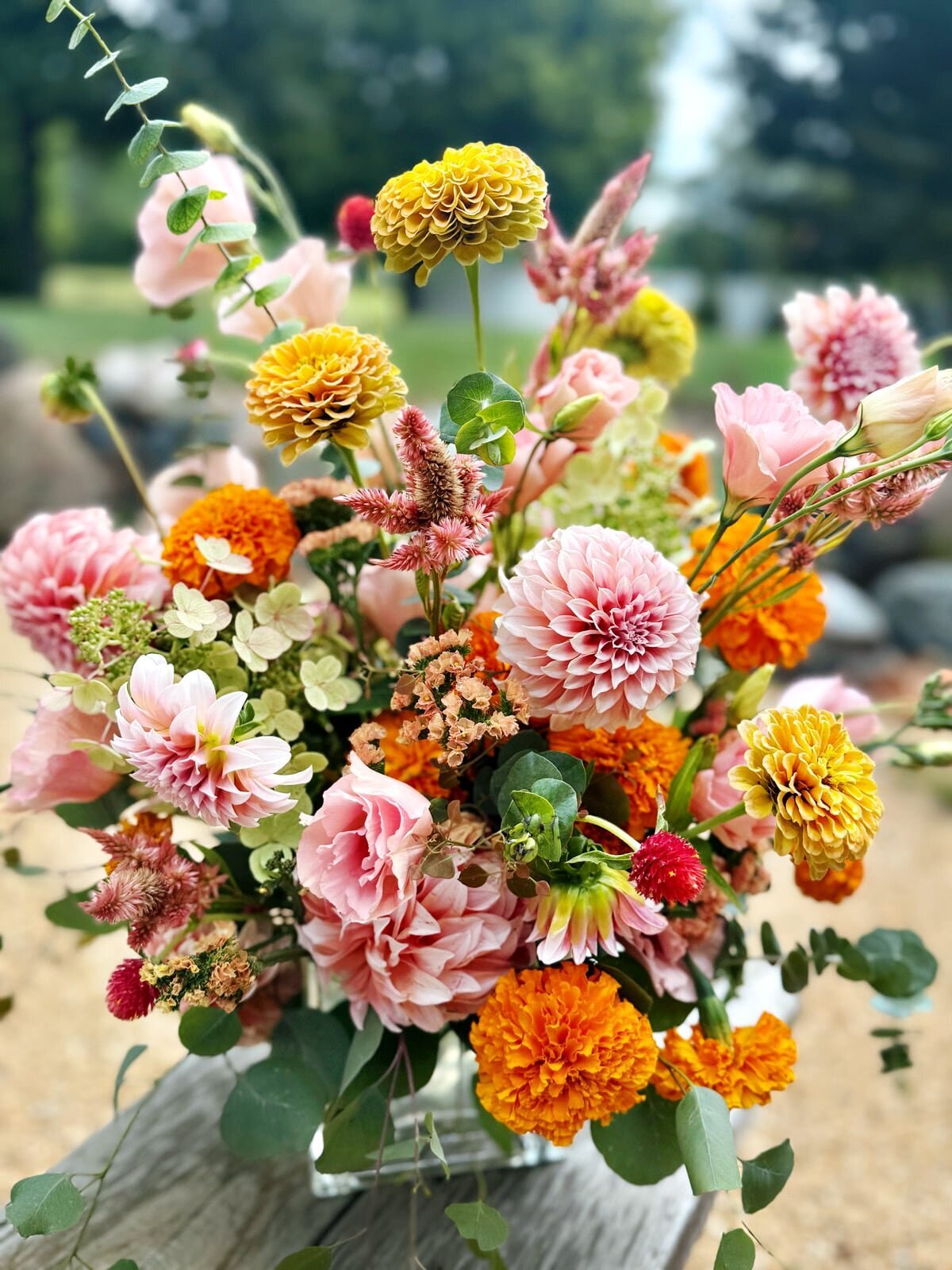 Flower Shops In Noblesville Indiana