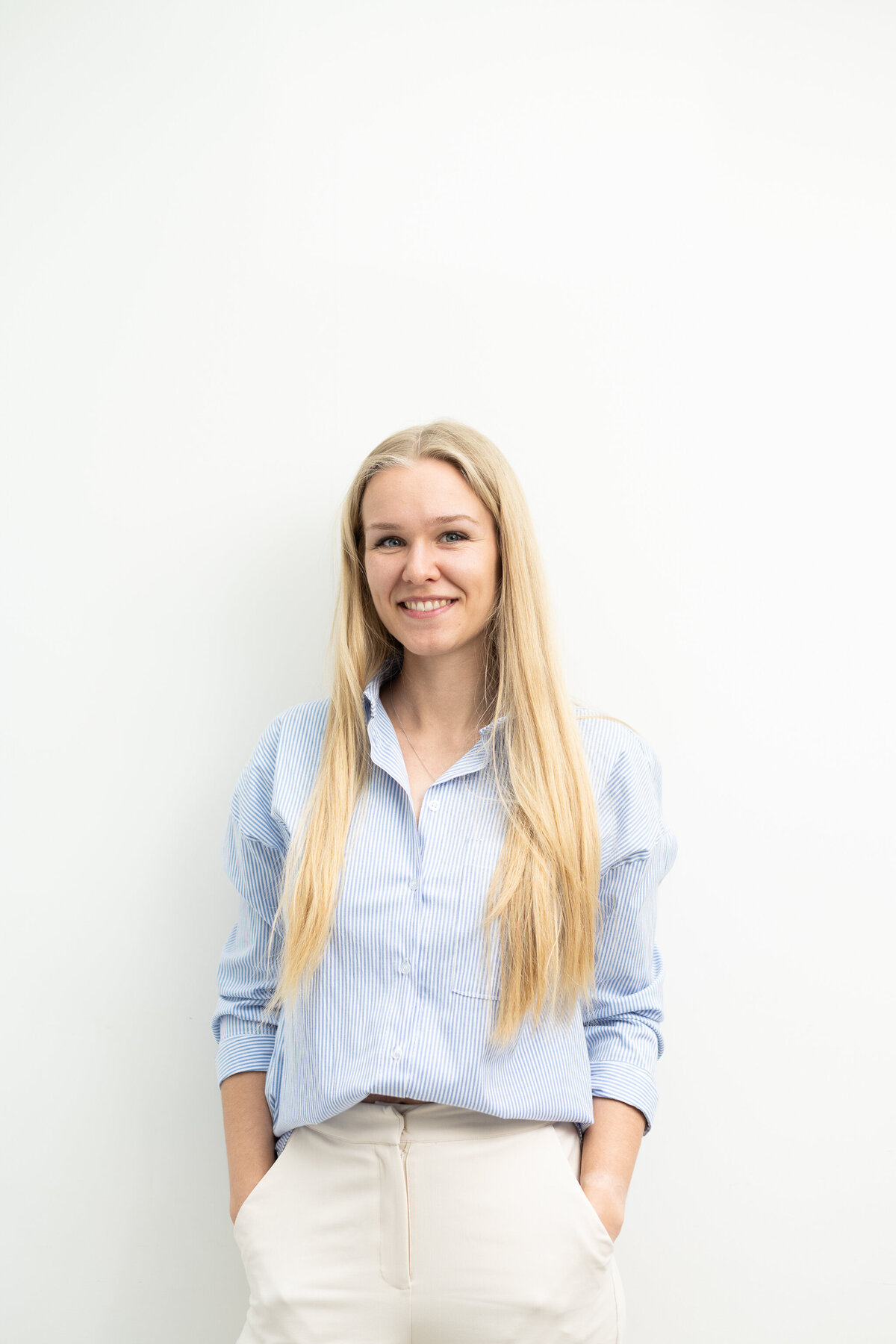 Manouk | Orthomoleculair diëtist