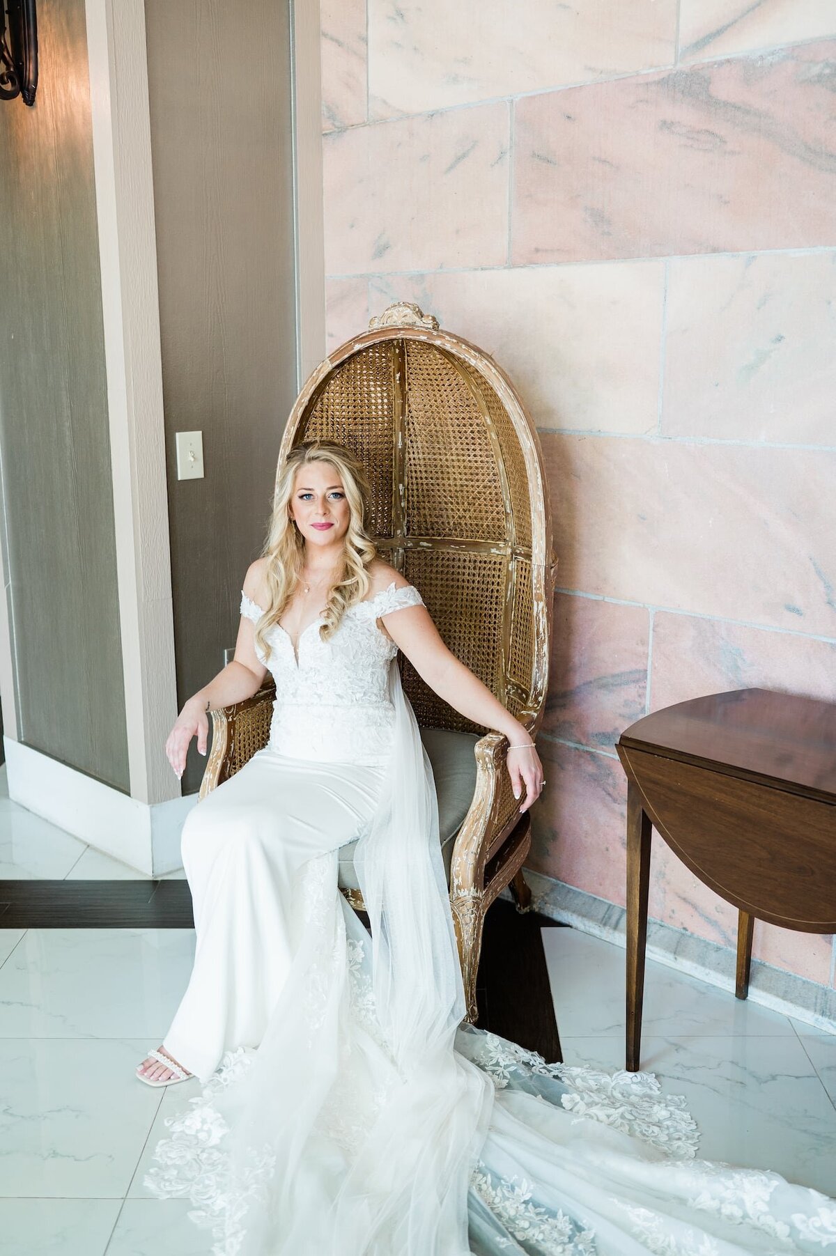 Weddings | Elli + Row Photography
