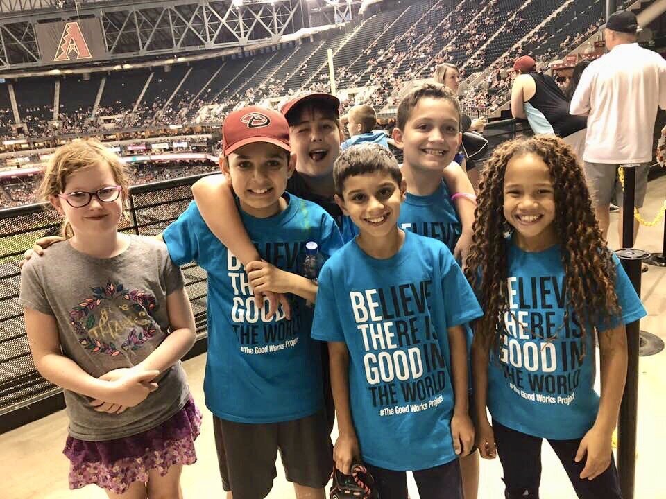 Branching Out Family Services | Supportive Services for Arizona Families
