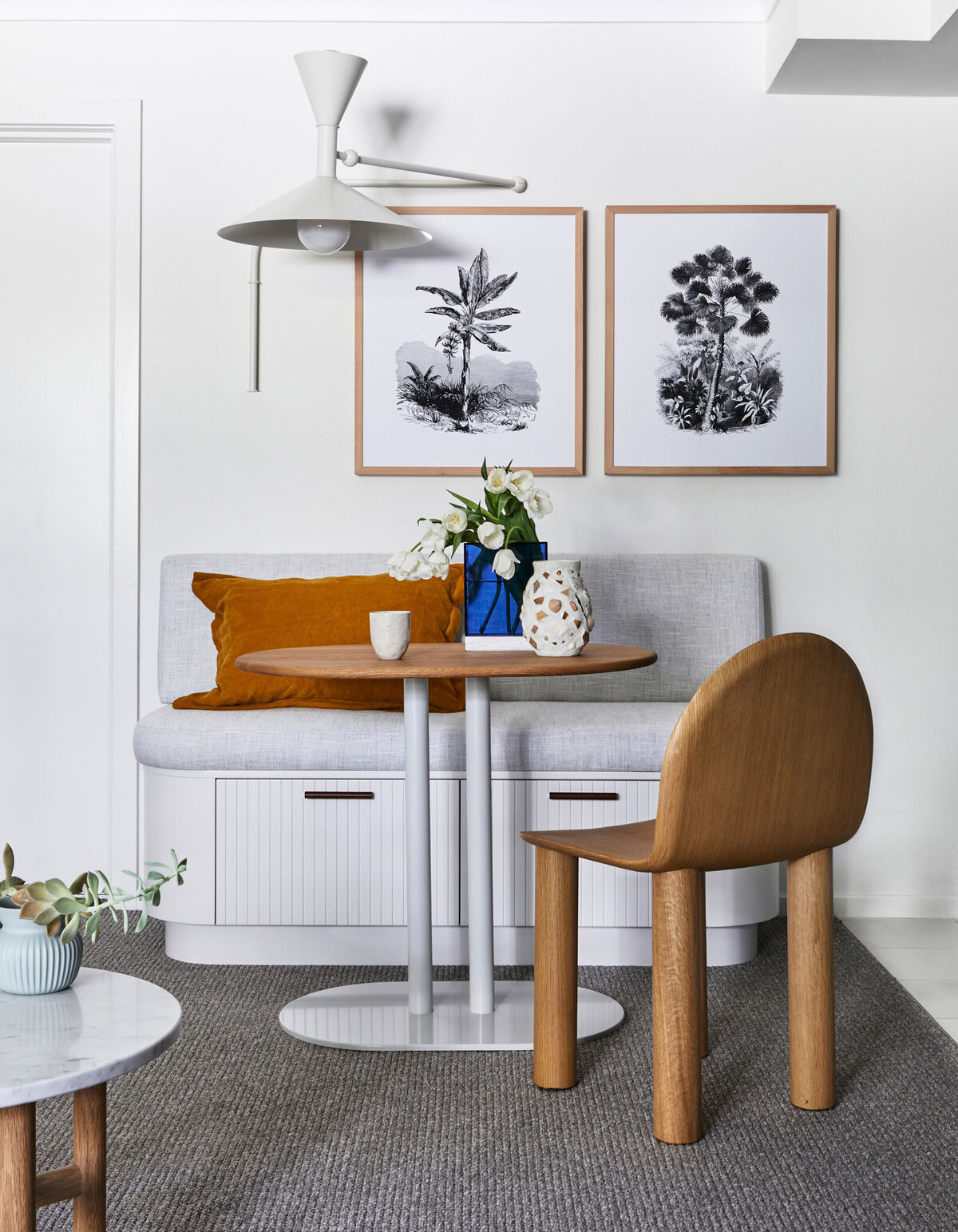 Project: Manly Studio | Altus Design Studio