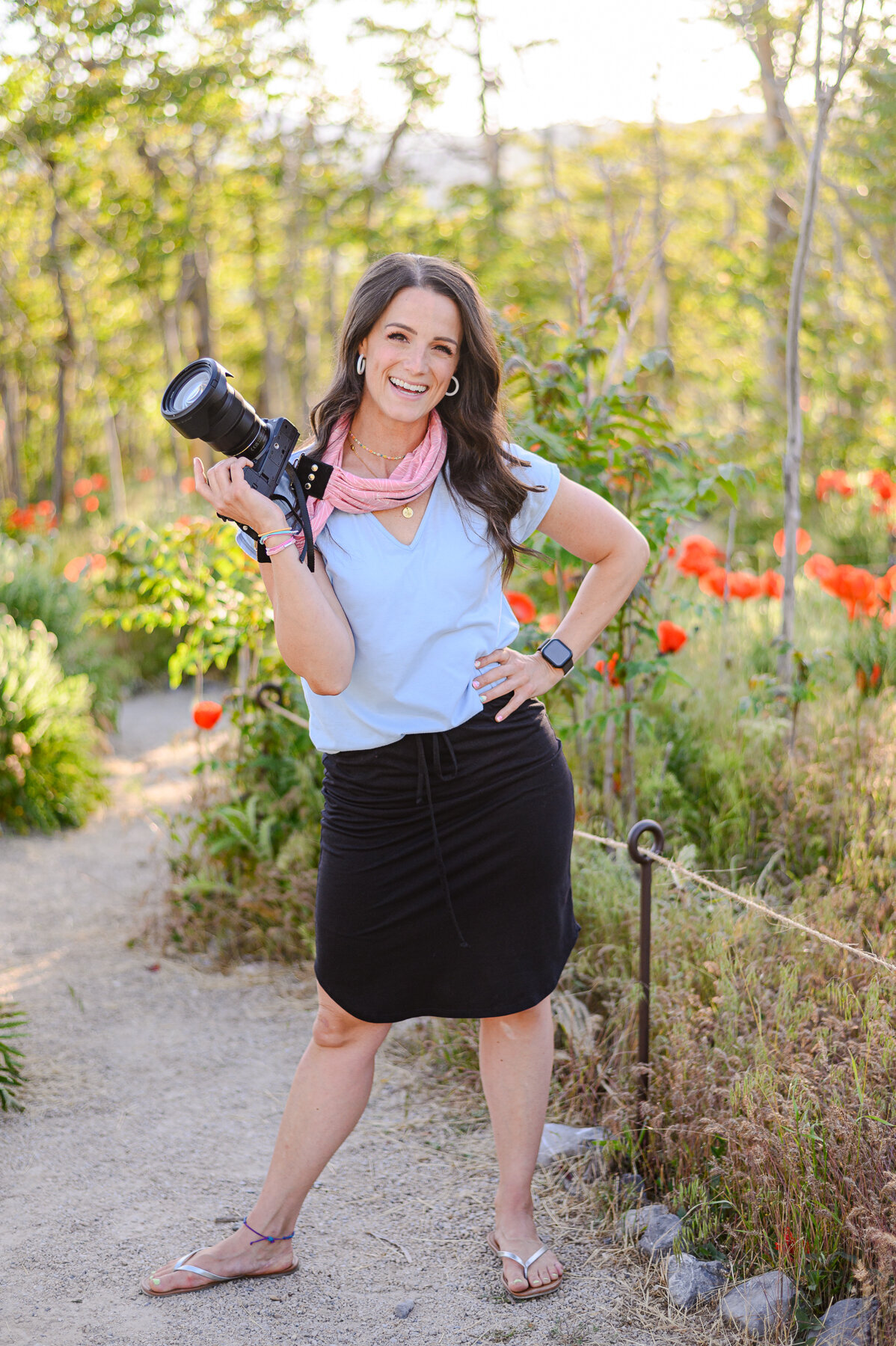 About Alice Photo - Family and Brand Photographer in Utah