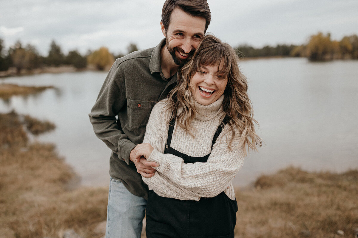 About | The Gallivans | Oregon Wedding Photo and Films