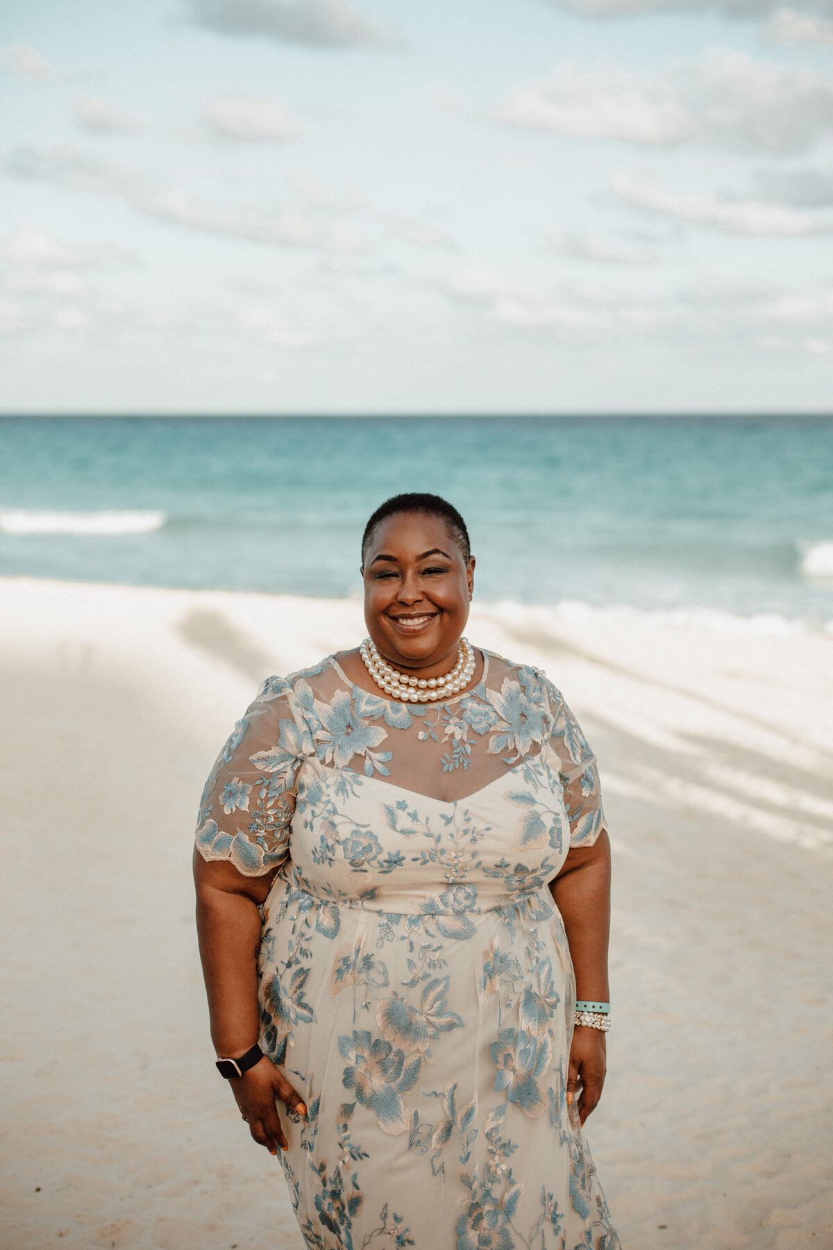 Meet Glinnesa Gailliard | Owner of Legally Pink Travel