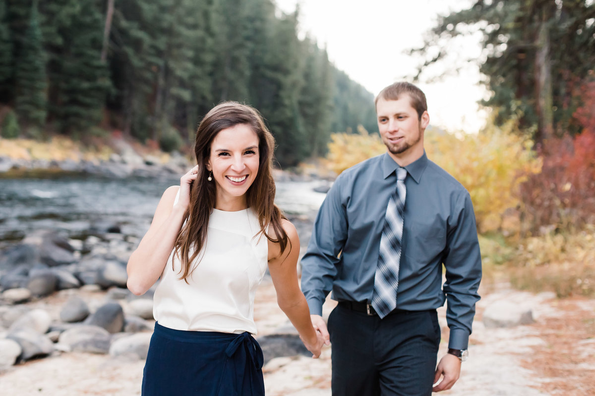 Cimbalik Photography: McCall, Idaho Wedding Photography