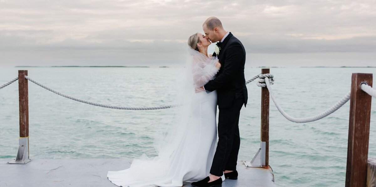 Miami & Florida Keys Wedding Photographer | Claudia Amalia