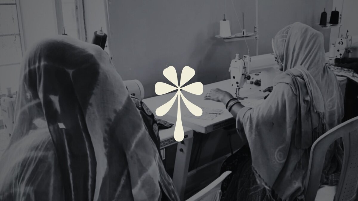 Marie Meade | An Ethical Clothing Brand With a Heart