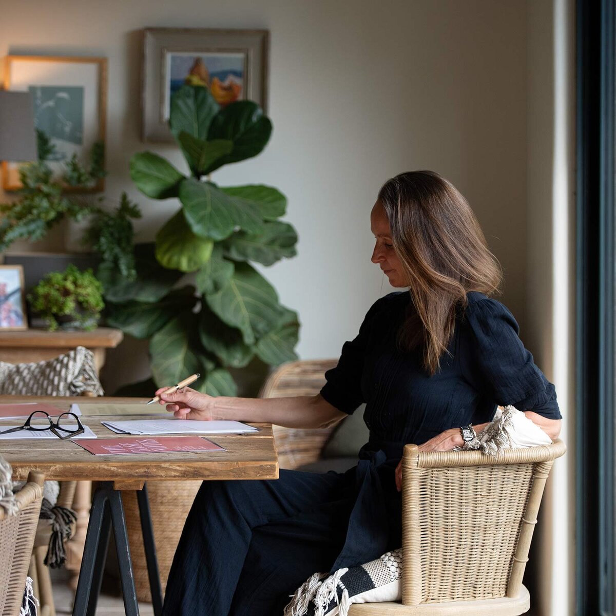 About Philippa Craddock | Creative Business Mentor