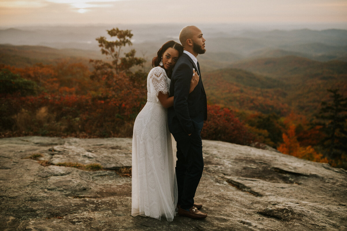 Wedding and Couples Photographer | Olson Design Photography