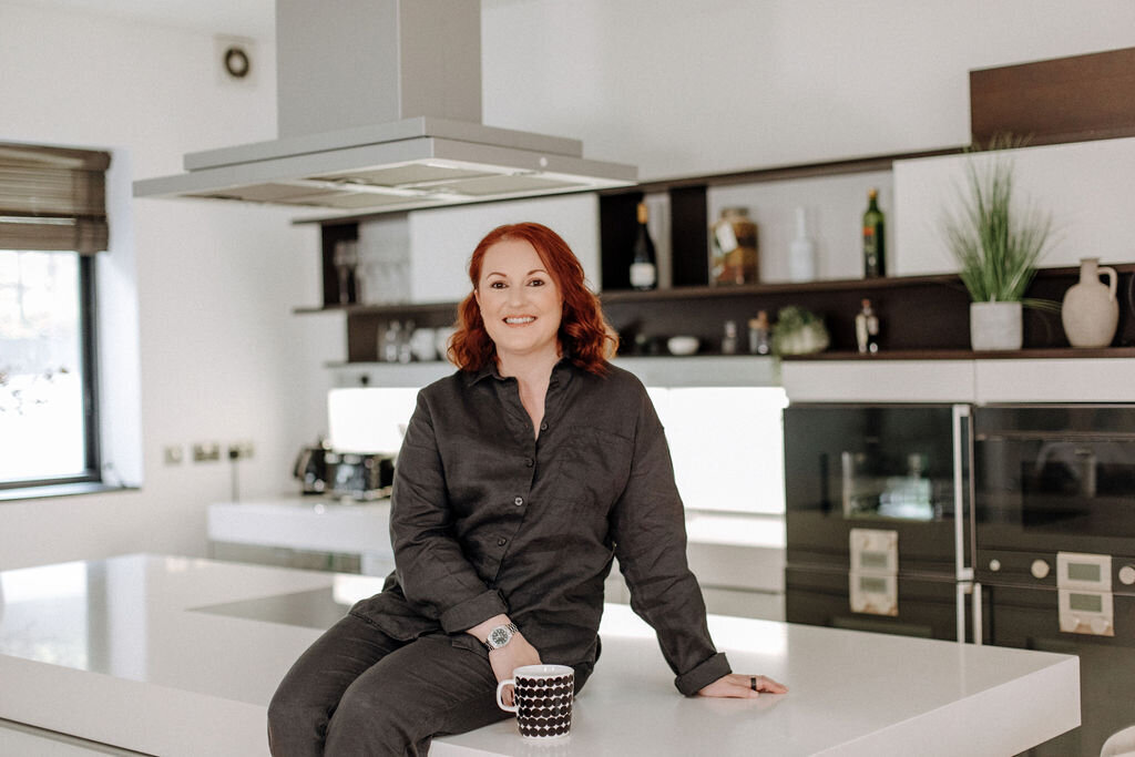 About Emma-Louise Parkes: Energy Mastery for Introverts