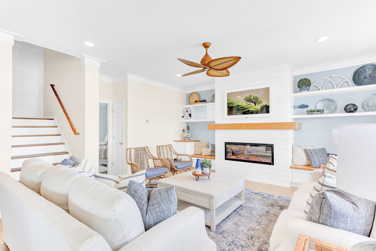 Dwelling Place Interiors Portfolio