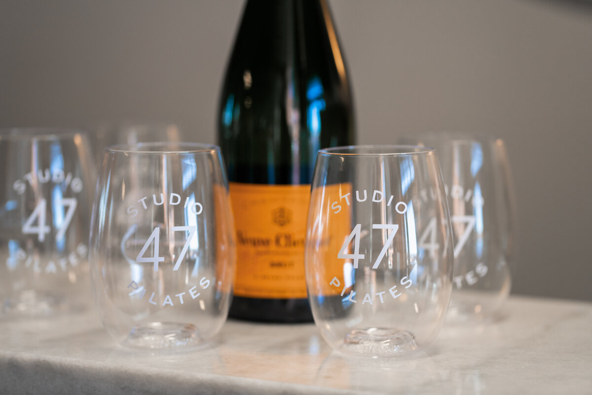 Private Parties – Studio47 Pilates