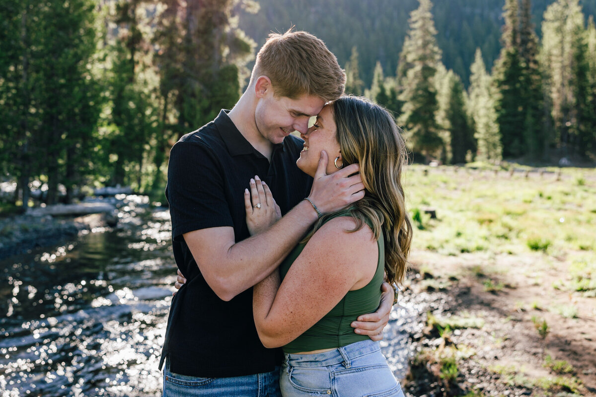 Engagement Sessions Erica Swantek Photography