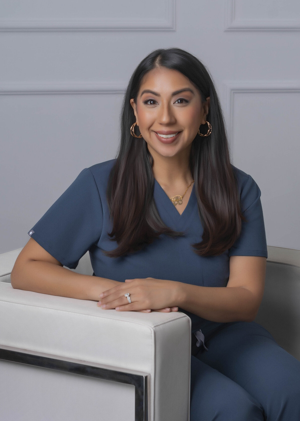 Nina Shattah | Medical Assistant at Concierge Health Partners