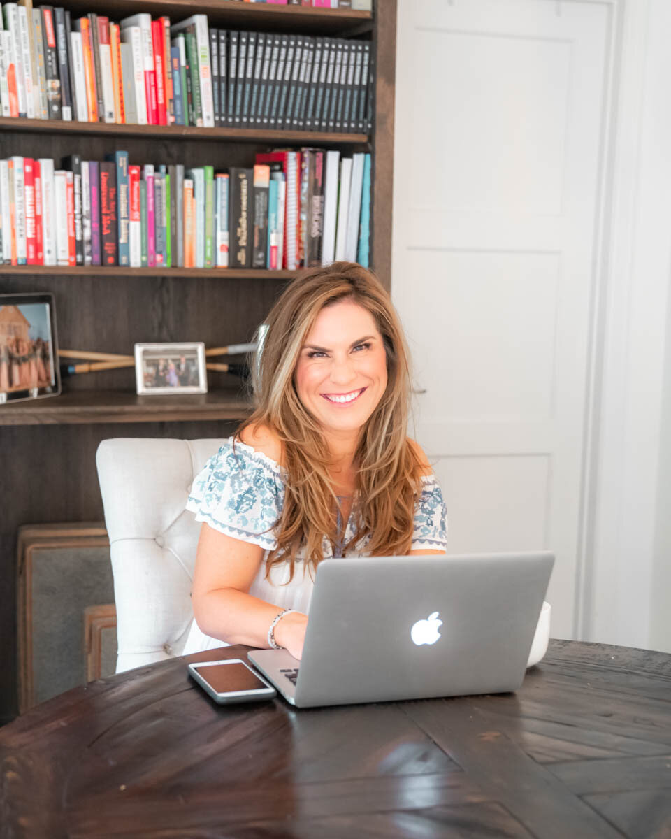 Highlights Podcast with Erin King