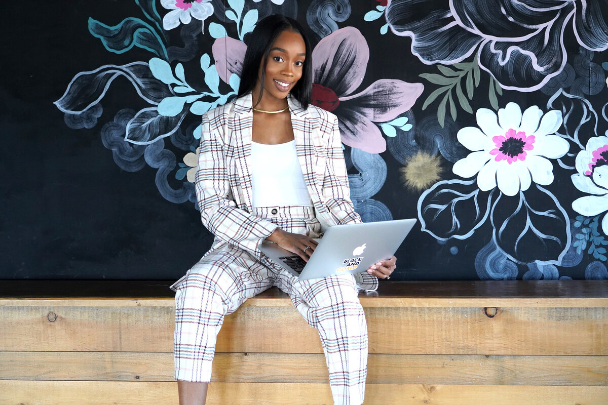 eBrand Creator College - Erin On Demand