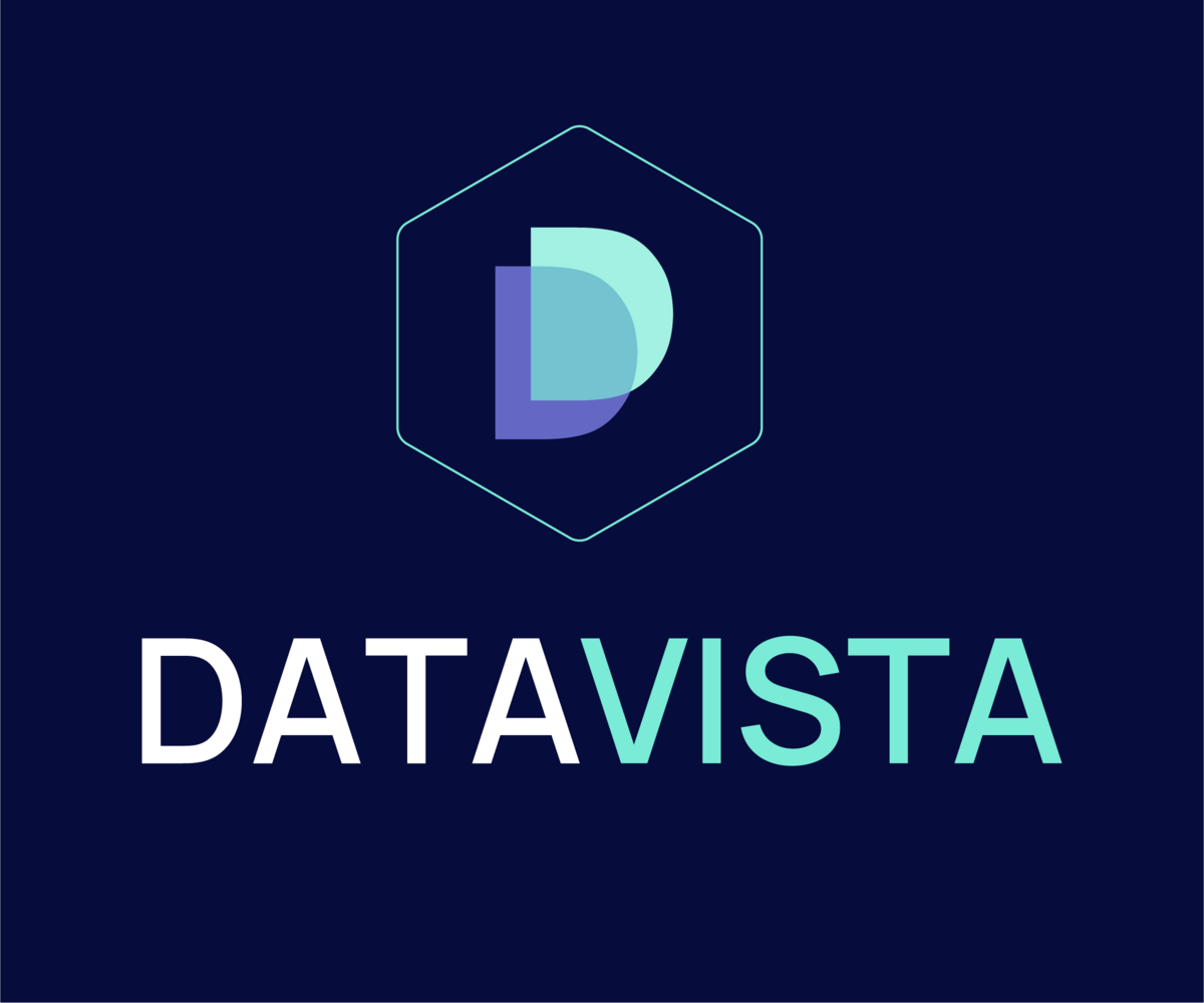 Data-Vista Navigeer met data