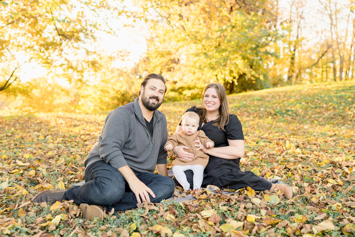 2025 Fall Mini Sessions in Haddonfield and Cherry Hill