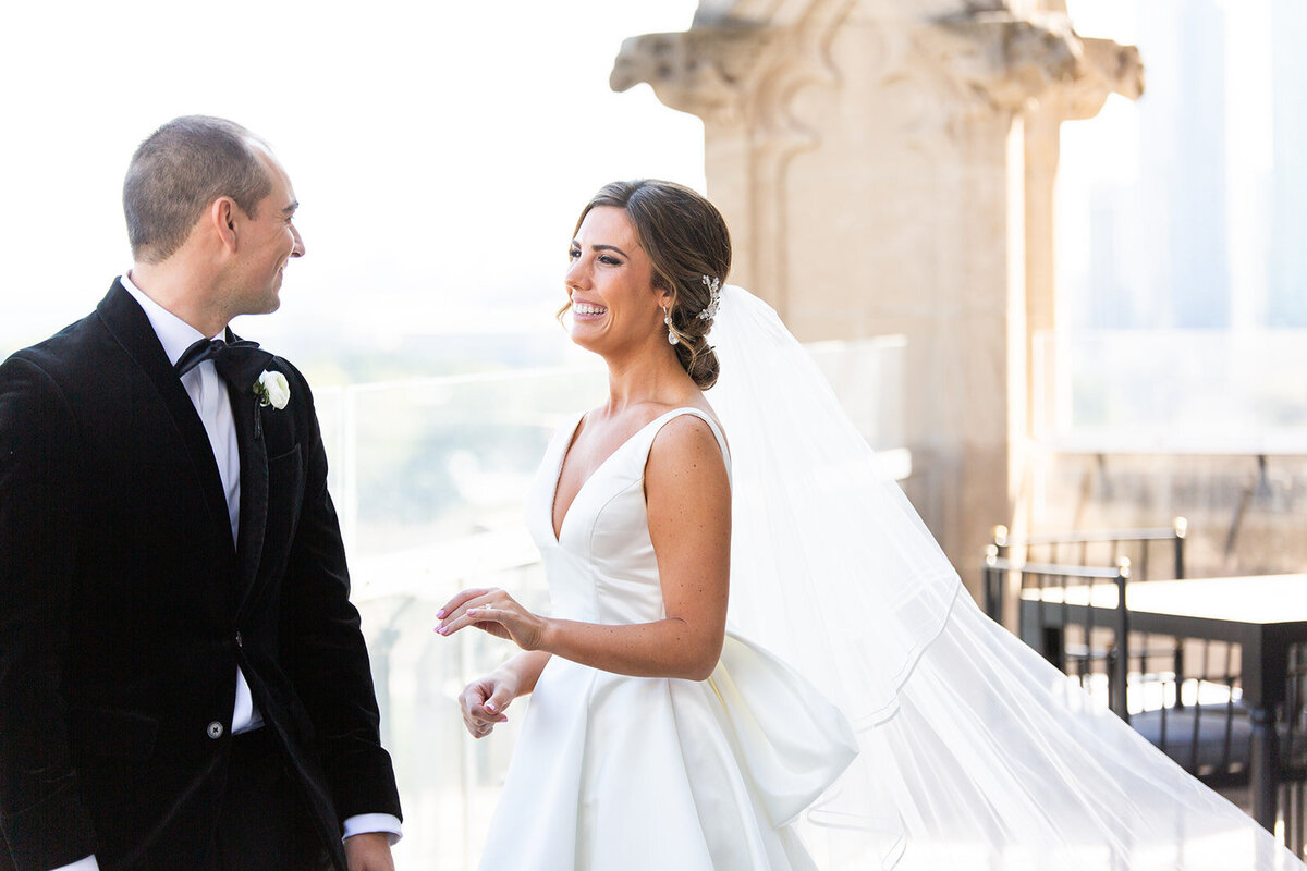 Timeless Chicago Wedding Photography | Elizabeth Nord