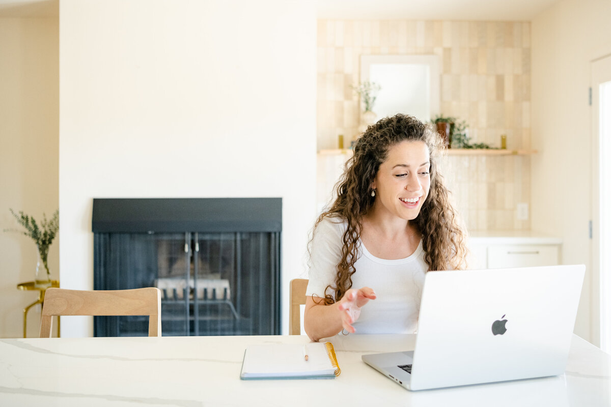 Small Business Coach in Oklahoma City, OK - Dennah Renee