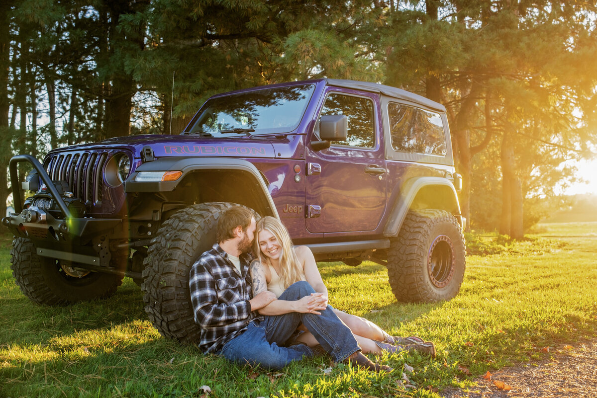 Couples Photography Gallery | Southeast WI | Sarah Trybula