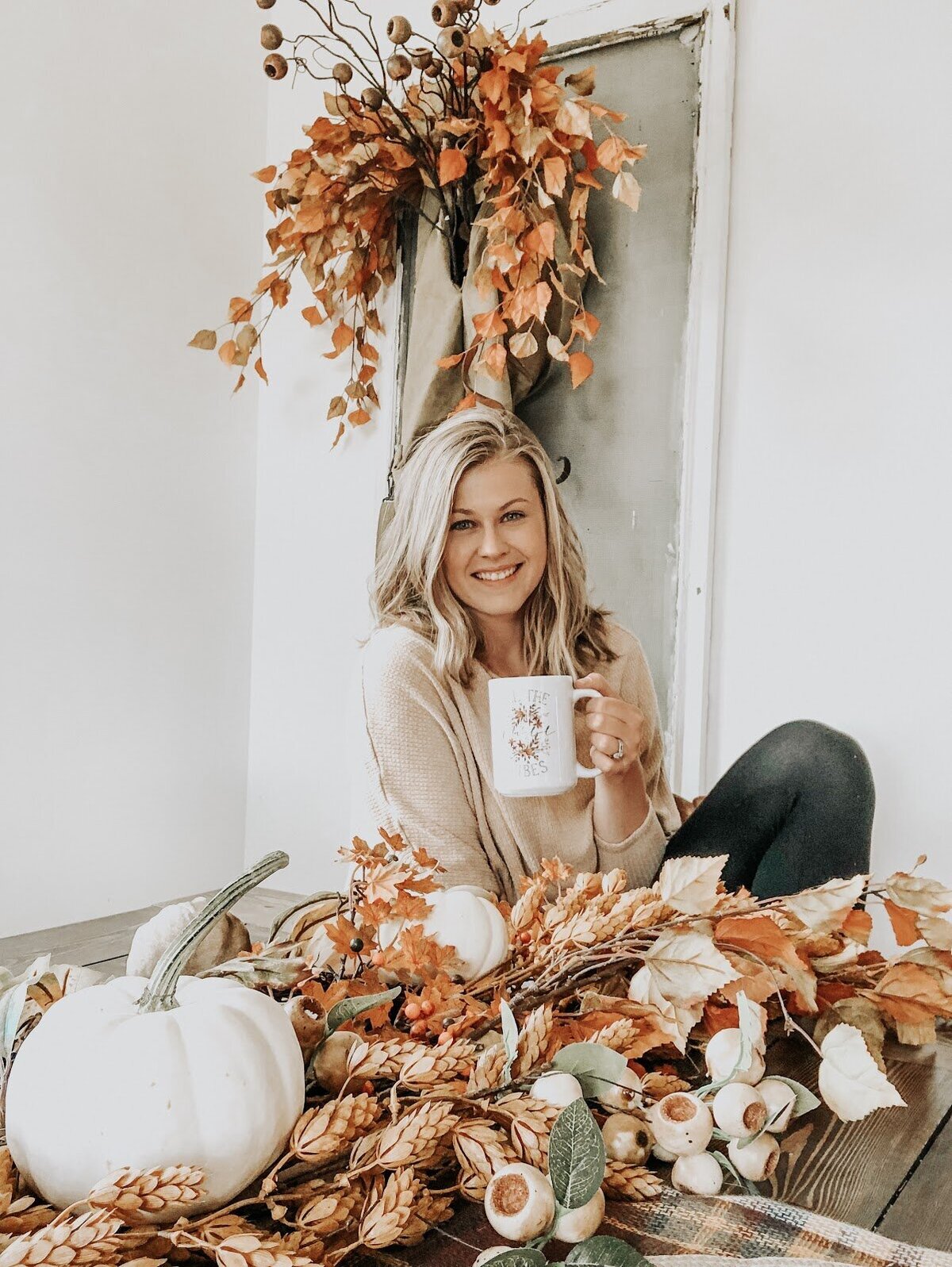 About Ashlee | The Sassy Blog