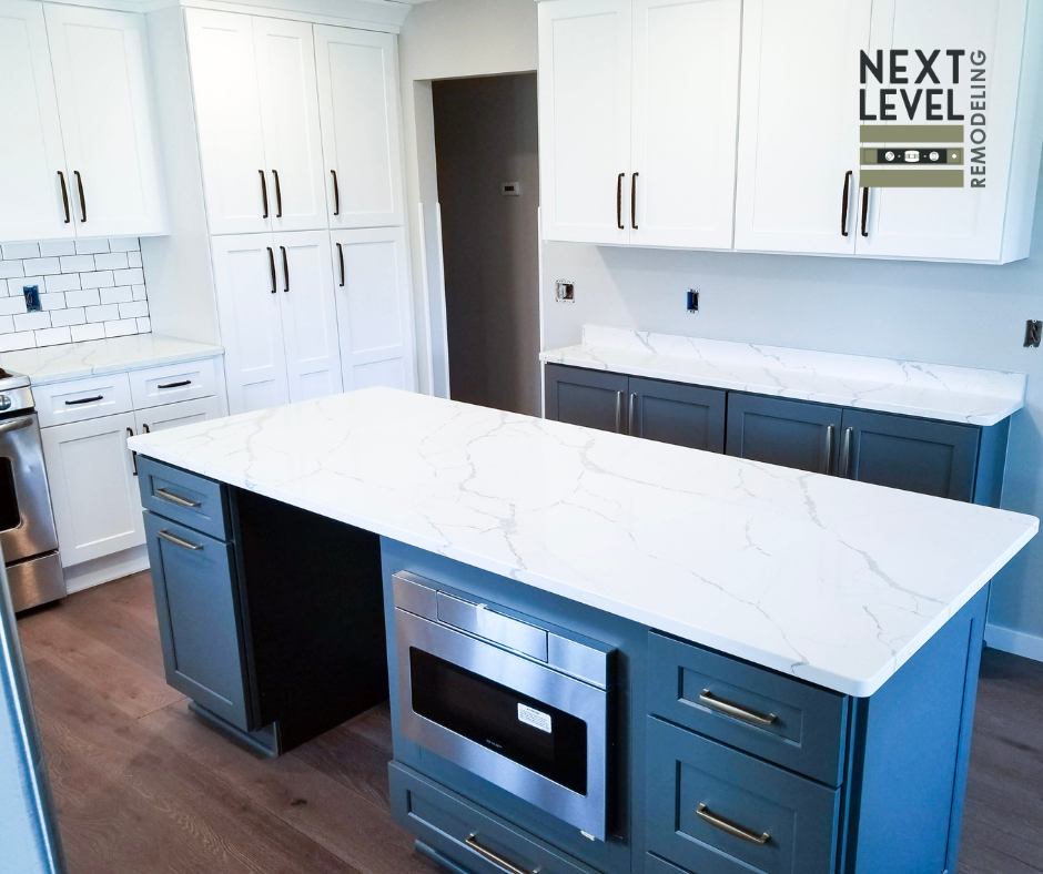 Next Level Remodeling | Twin Cities MN | Home Remodeling