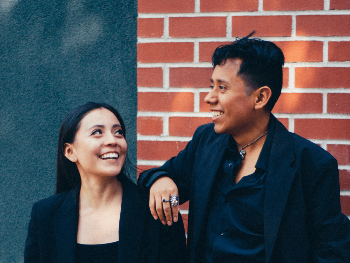 Lucia Isabel Collection | Luxury Dress Experience