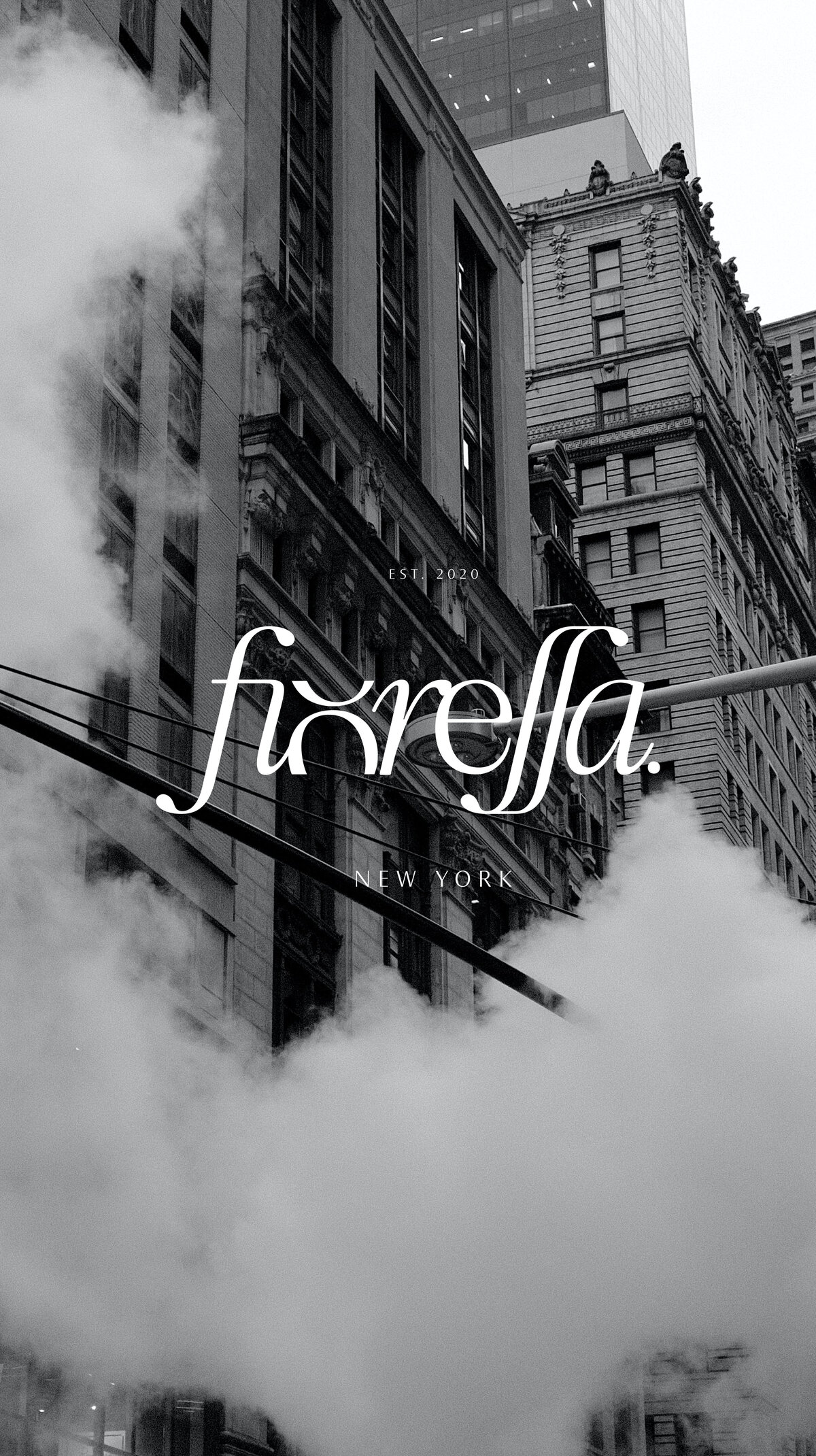 By Keren Elise® - Branding & Design Studio - Fiorella