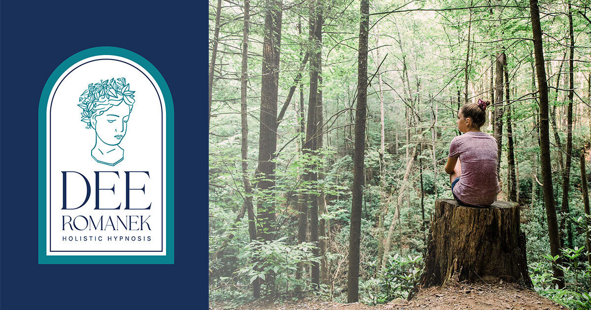 Dee Romanek | Board Certified Hypnotist | Northern VA | DC