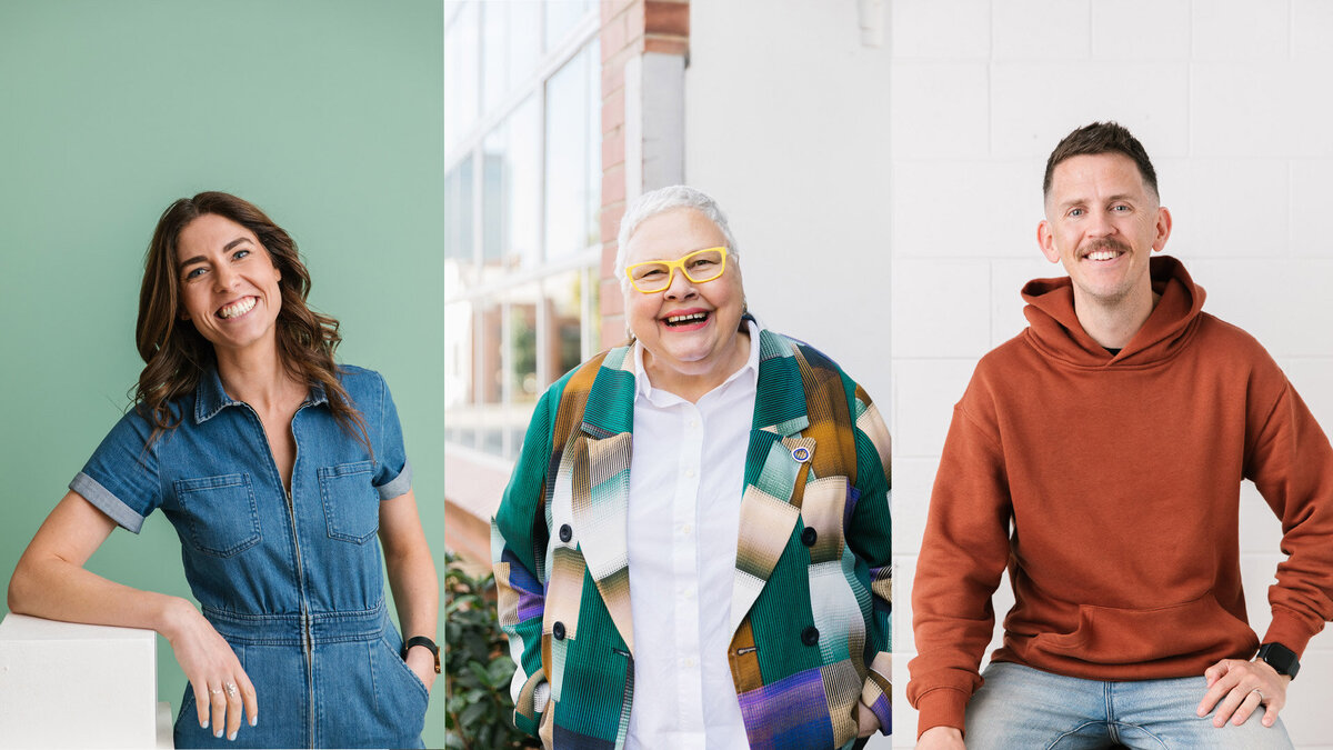 Adelaide Headshot Photography | Urban Safari