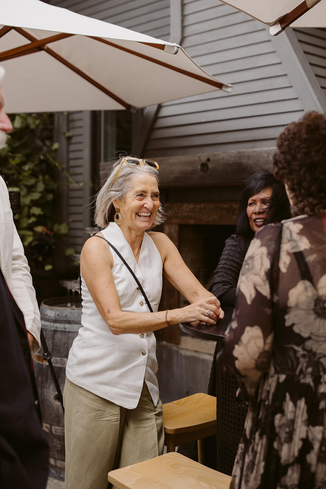 Wedding Gallery - Rochelle & Josh