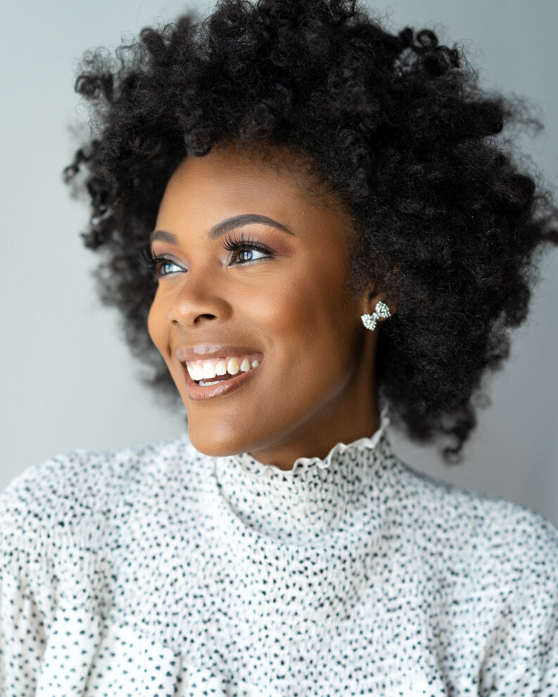 Iris Caldwell, MAFS | Married at First Sight | Iris Olivia