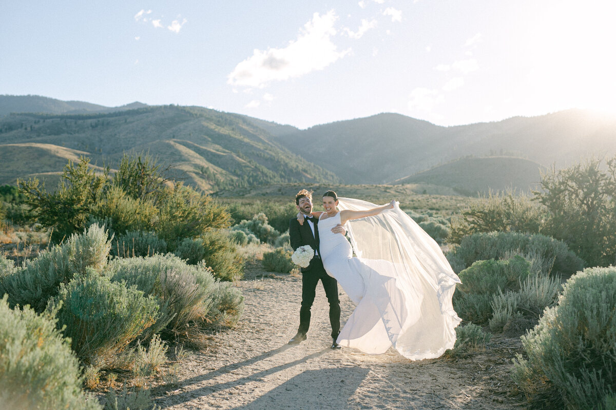 Gathered Destination Wedding Planning