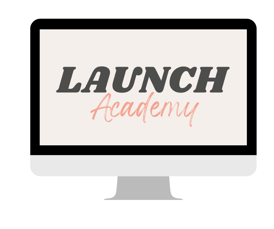 Launch Academy - Join Now