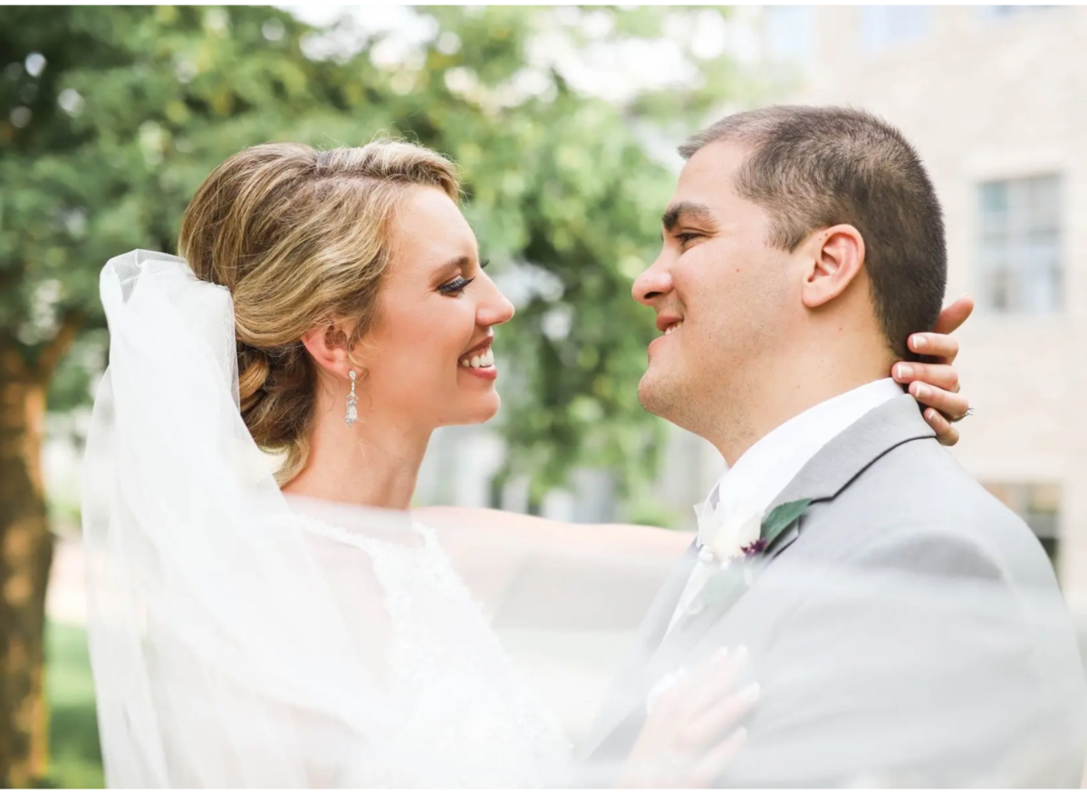 Wedding & Senior Portrait Photography | Appleton & Green Bay, WI