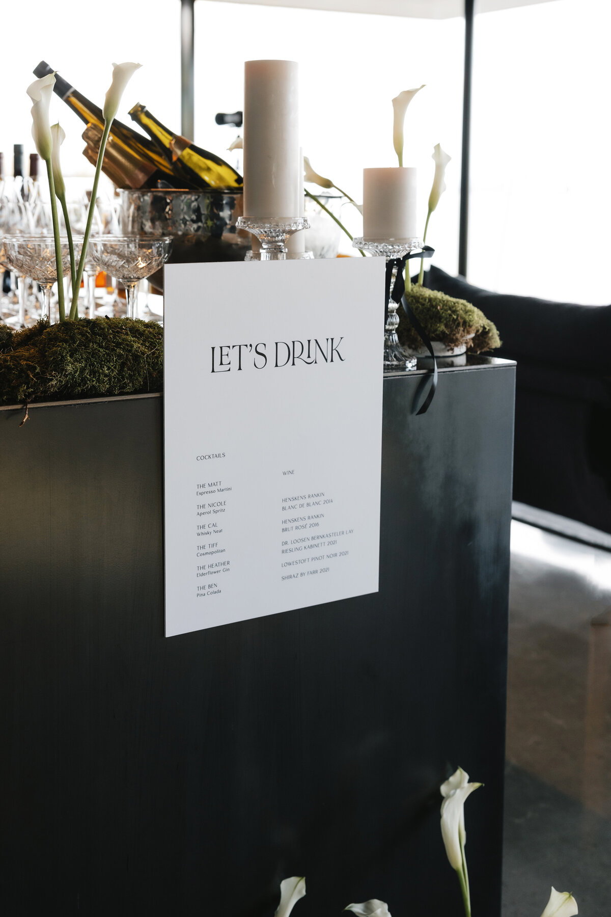 planners and stylists - rebel reflect